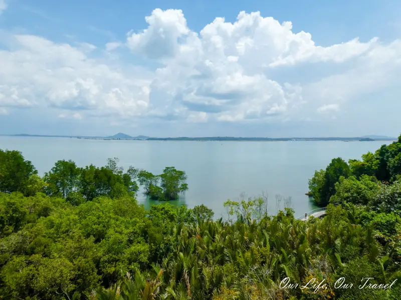 Things to do on Pulau Ubin (Ubin Island) in Singapore - Our Life, Our ...