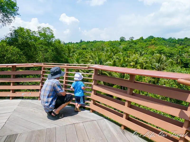 Things to do on Pulau Ubin (Ubin Island) in Singapore - Our Life, Our ...