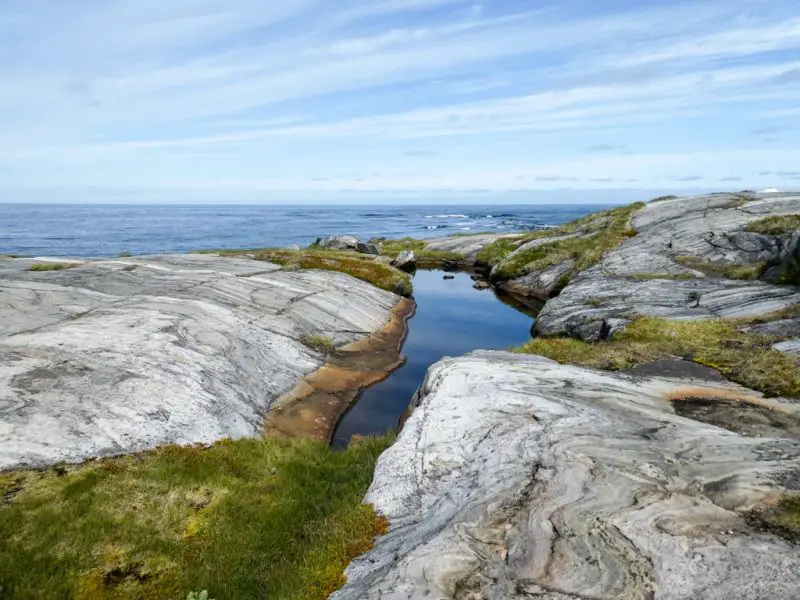 Finnmark Road Trip From Kirkenes to Nordkapp - Norway - Our Life, Our ...