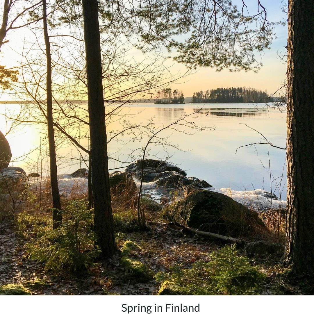 Everything You Need to Know About Seasons in Finland - Our Life, Our Travel