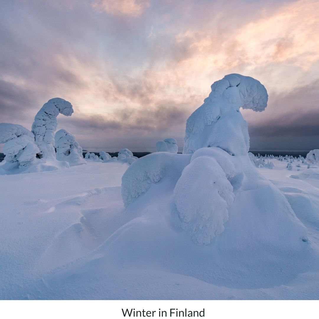 Everything You Need to Know About Seasons in Finland - Our Life, Our Travel